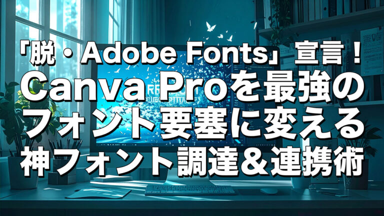 【保存版】ChatGPTのCanvas機能の使い方と活用法｜初心者から上級者まで対応 | SELF STYLE METHOD 036Factory